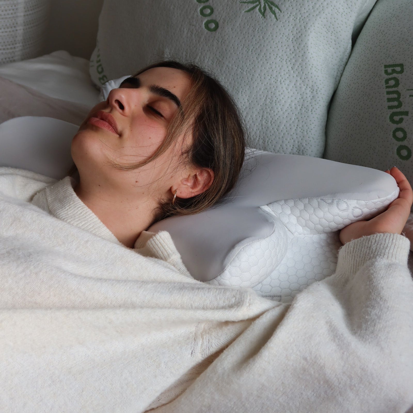 Set Yourself Free From Your Morning Aches with These Simple Adjustment